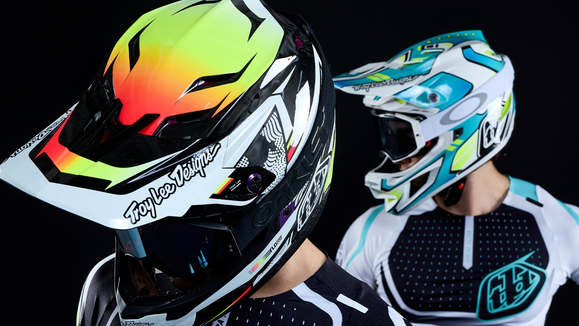 Bike New Arrival Helmets I TLD NZ – Troy Lee Designs NZ