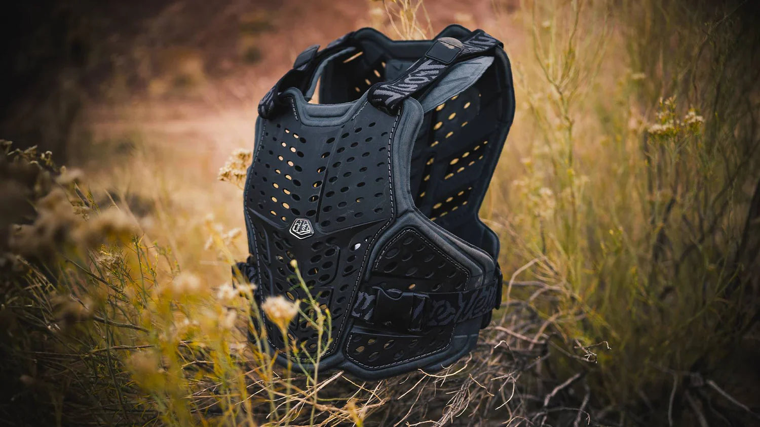 Bike Upper Body Protection I TLD NZ – Troy Lee Designs NZ