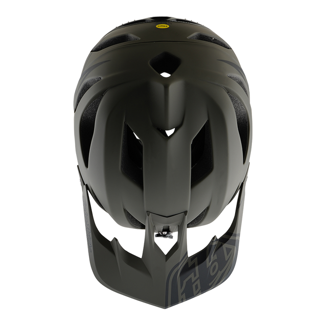 STAGE AS HELMET STEALTH CAPER – Troy Lee Designs NZ