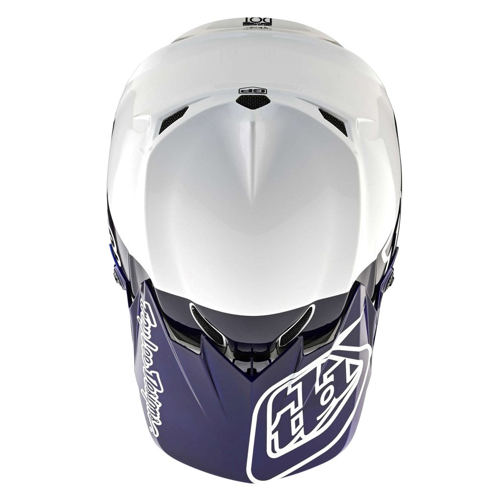 YOUTH GP HELMET RUNNER SUNRISE – Troy Lee Designs NZ