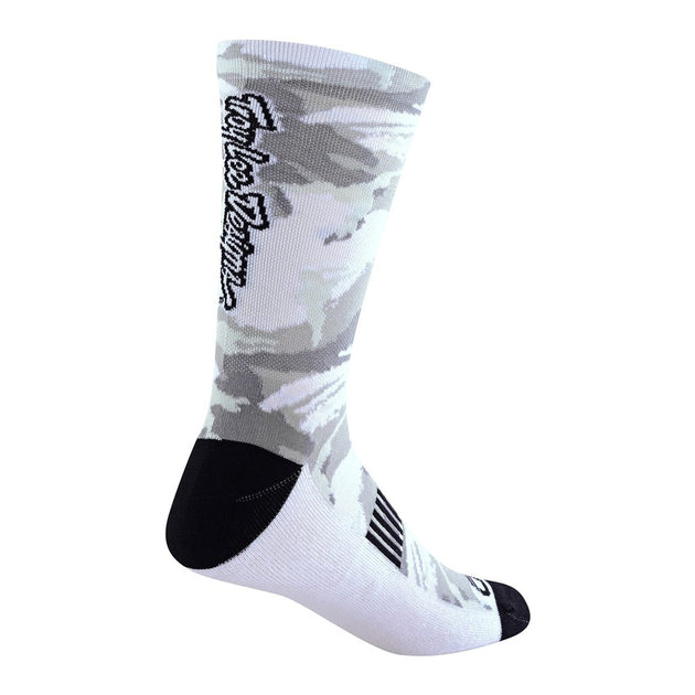 CAMO SIGNATURE PERFORMANCE SOCK CEMENT – Troy Lee Designs NZ