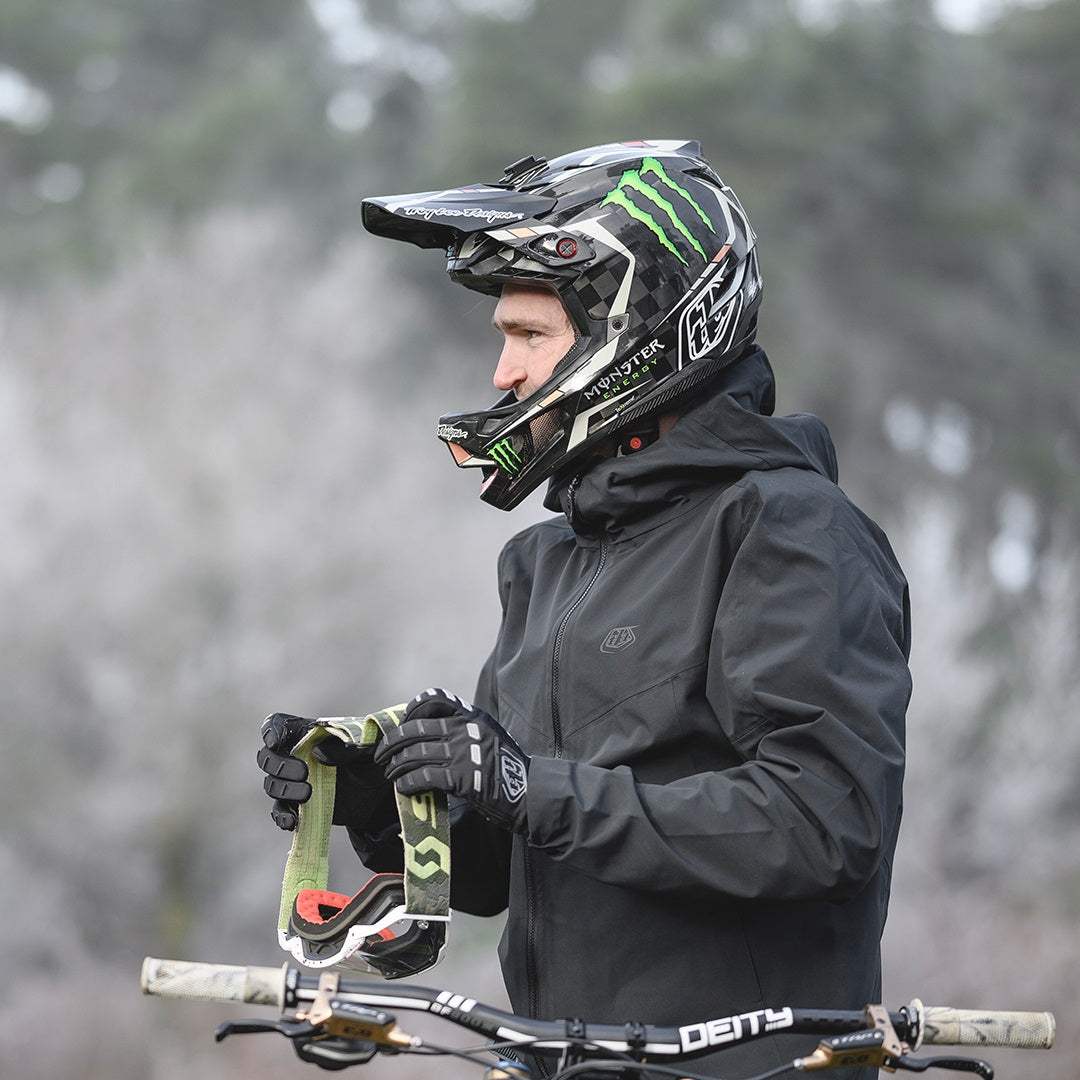 Mountain Bike Jackets - TroyLeeDesignsNZ – Troy Lee Designs NZ