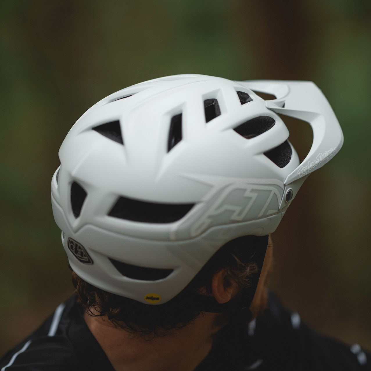 A1 Mountain Bike Helmets - TroyLeeDesignsNZ – Troy Lee Designs NZ